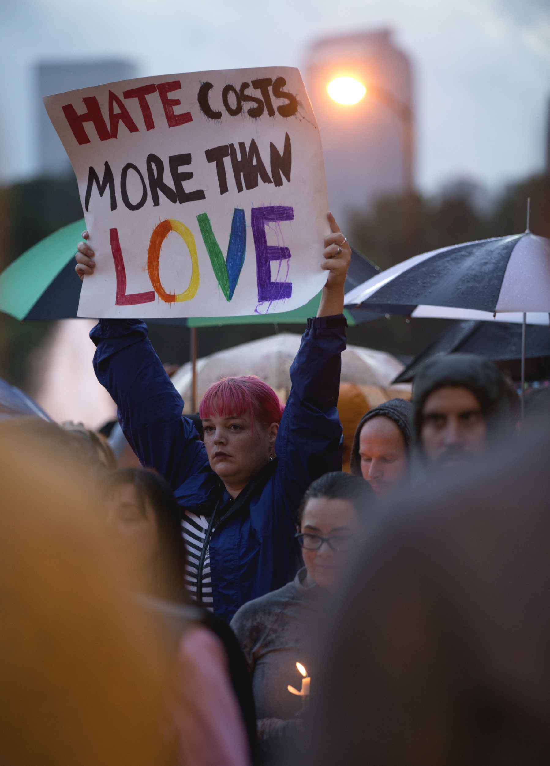 The Orlando Shooting, and What It Means for LGBT Health - Collective ...