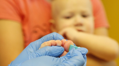 Many Colorado Children at Increased Risk for Lead Exposure Aren’t Being ...