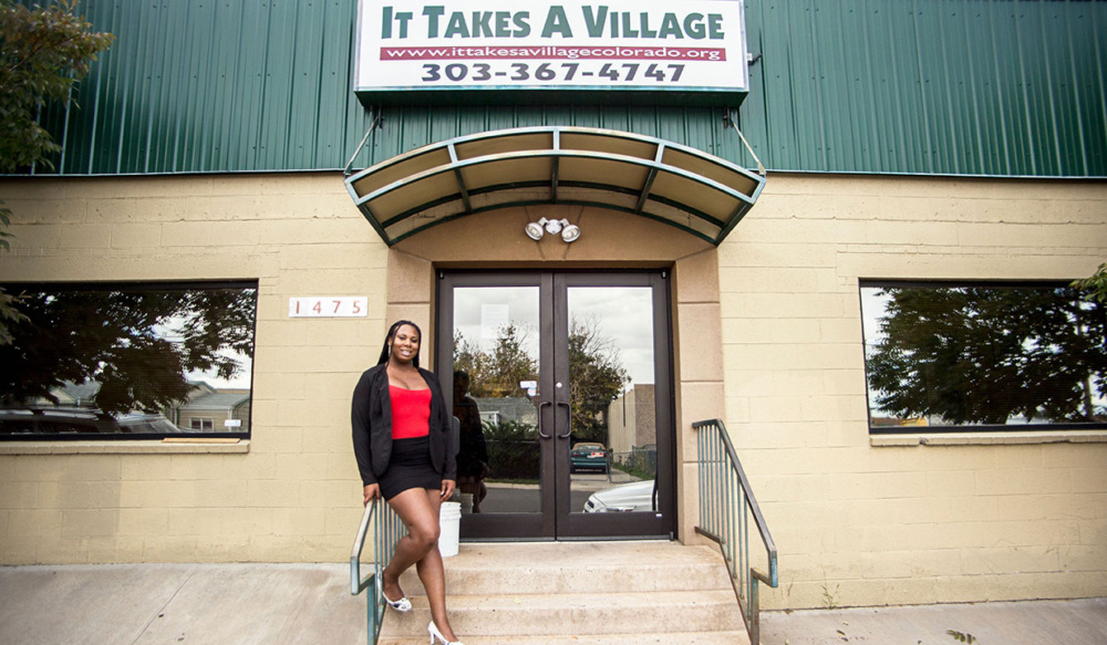 Transgender Coloradans Say Housing Discrimination Persists - Collective ...