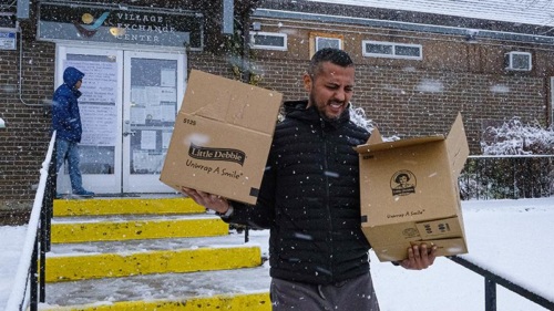 Amid a Historic Economic Collapse, Many Inequities Likely to Worsen ...