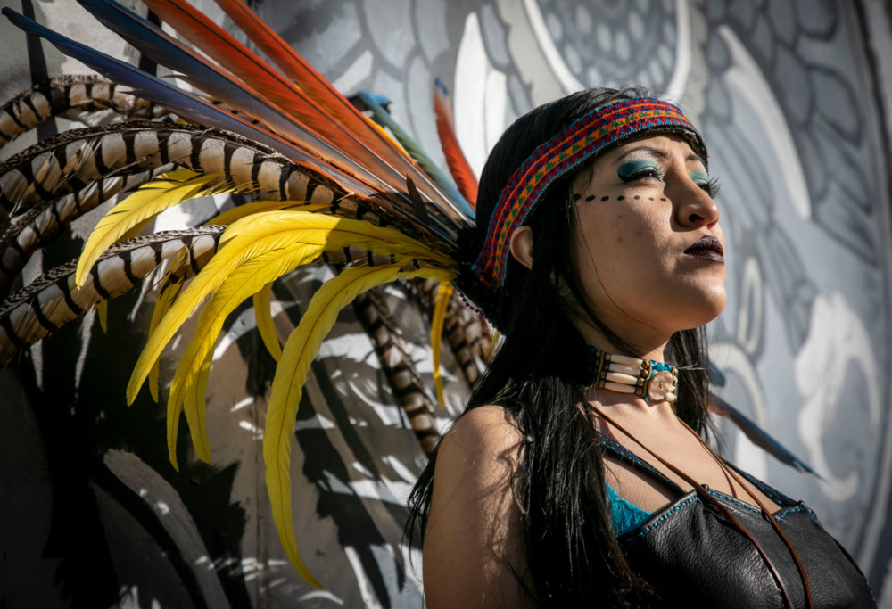 For Indigenous Rights Activists in Colorado, Pandemic Brought Momentum ...