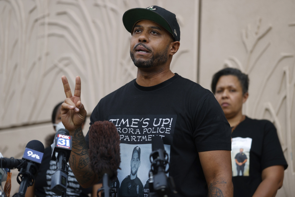 Q&A: Author Julian Rubinstein on Denver’s Legacy of Institutional ...