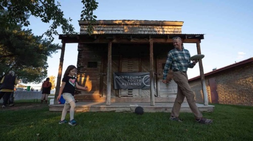 Collective Colorado - A publication of The Colorado Trust