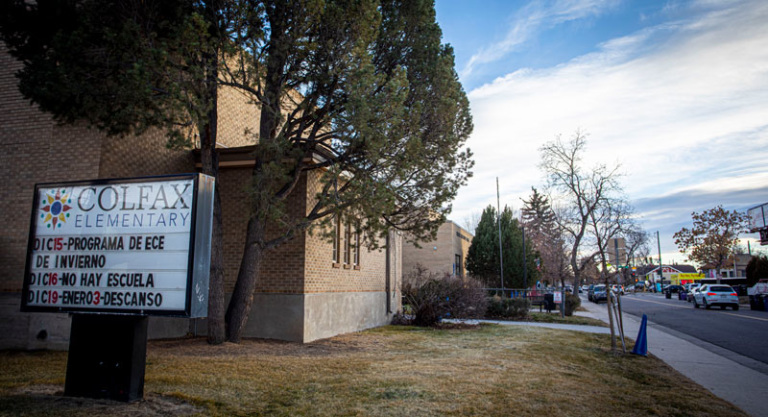 Despite Surprise Reprieve in Denver, School Closures Likely to Continue ...