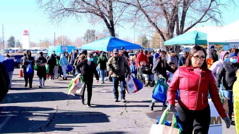 Collective Colorado - A publication of The Colorado Trust