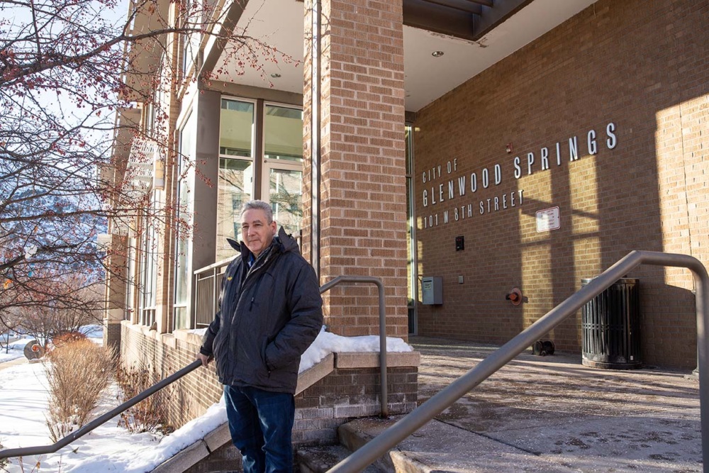 The 16-Acre Lot That Divided Community Members in Glenwood Springs - Collective Colorado