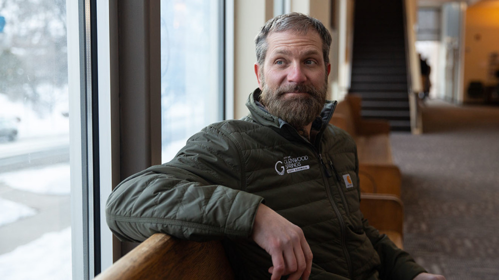 The 16-Acre Lot That Divided Community Members in Glenwood Springs ...