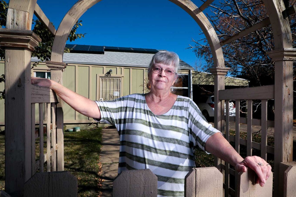Denver is Building its First Affordable Housing Project Designed for ...