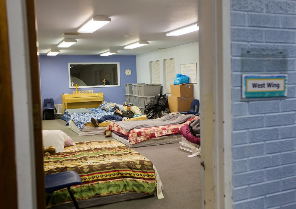 Denver is Building its First Affordable Housing Project Designed for ...